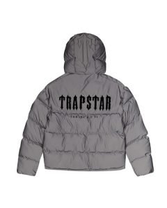 Trapstar London - Official Clothing Brand - New Collection