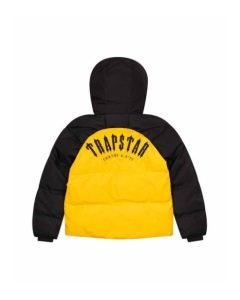 Trapstar Jacket | Limited Stock | Trapstar London