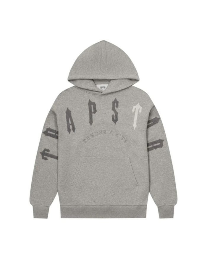 Trapstar Hoodie - Trapstar Clothing - Official UK Store