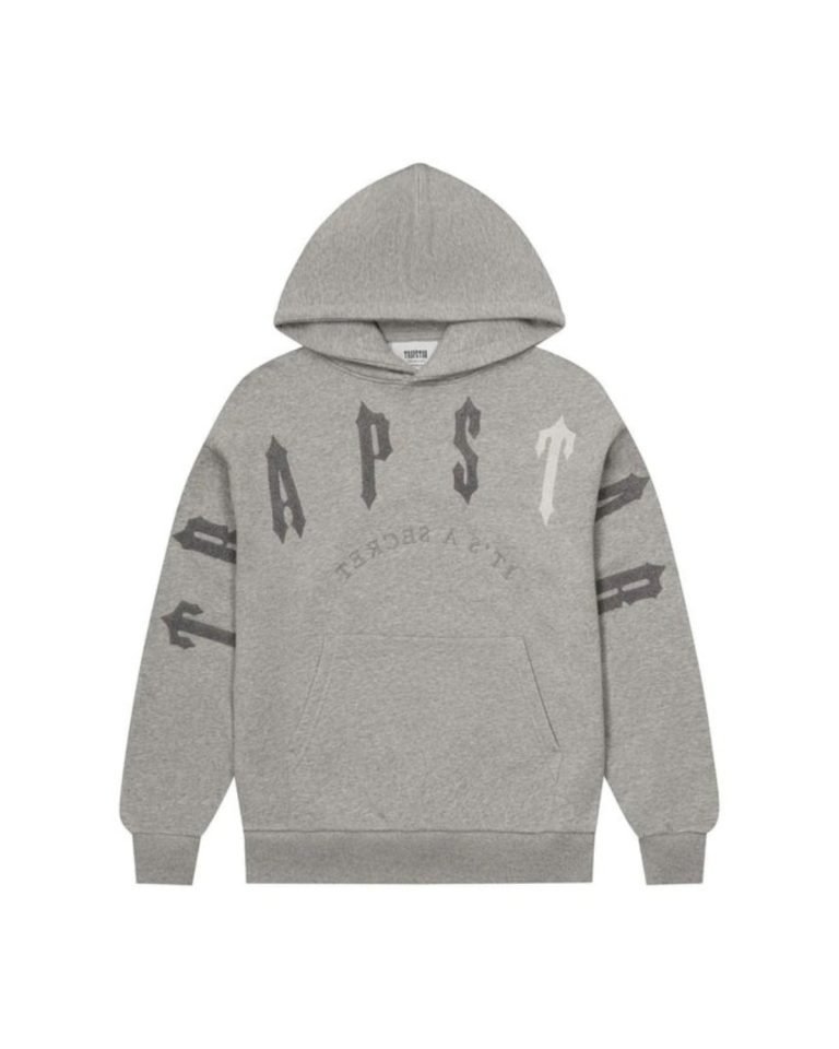 Trapstar London - Official Clothing Brand - New Collection