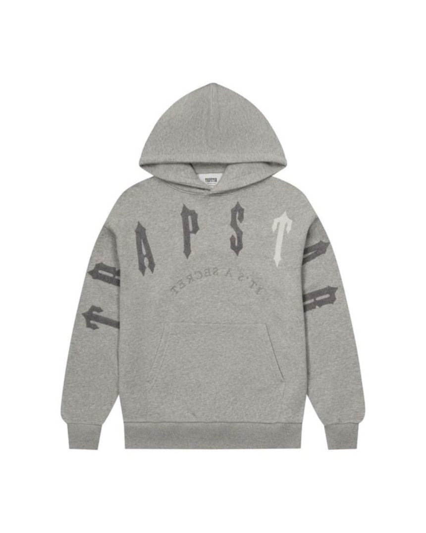 Trapstar London - Official Clothing Brand - New Collection