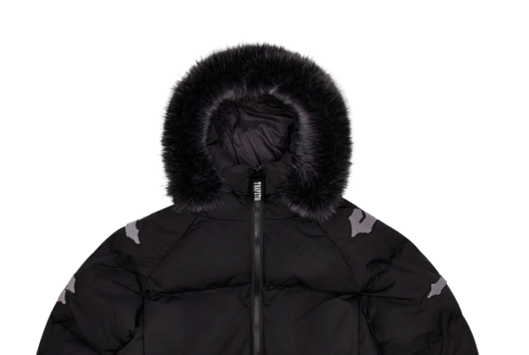 Trapstar Jacket | Limited Stock | Trapstar London