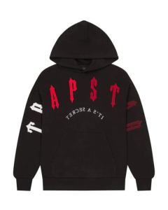 Trapstar Hoodie - Trapstar Clothing - Official UK Store