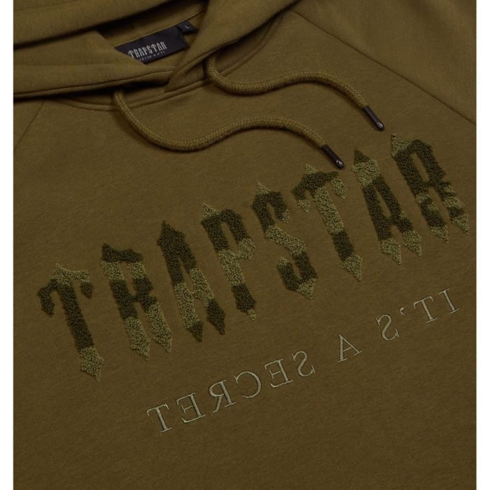 Trapstar Tracksuit | Official UK Store | Limited Stock