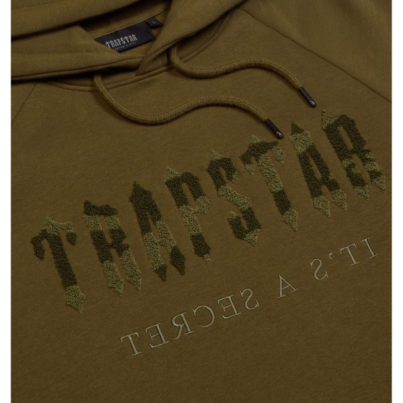 Shop - Trapstar London